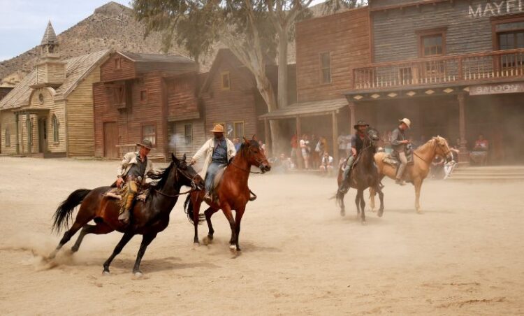 Wild West Dress Up Ideas for Every Age and Budget: A Guide Wild West ...